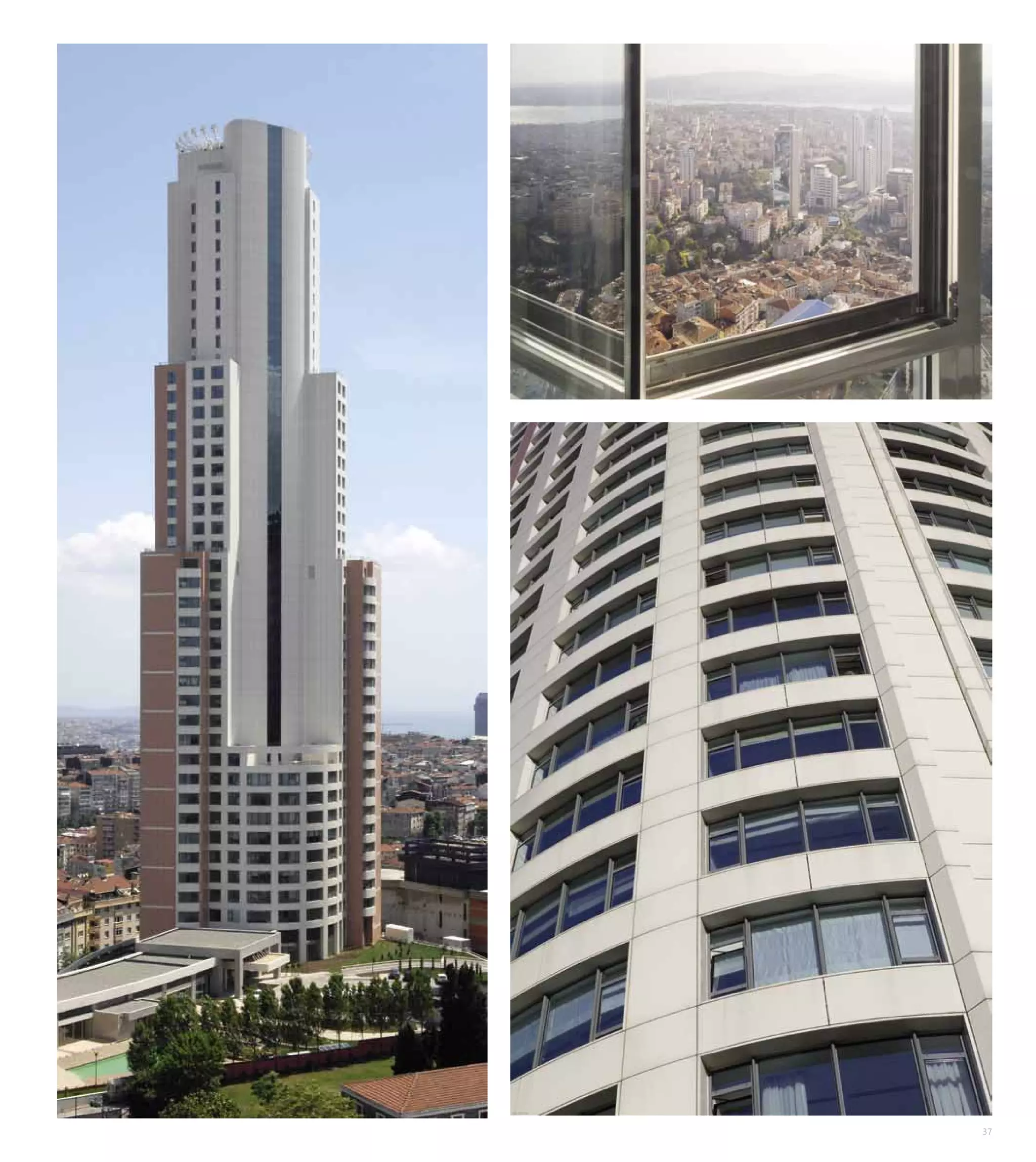 Sapa Building System: Reference book volume 1 | PDF