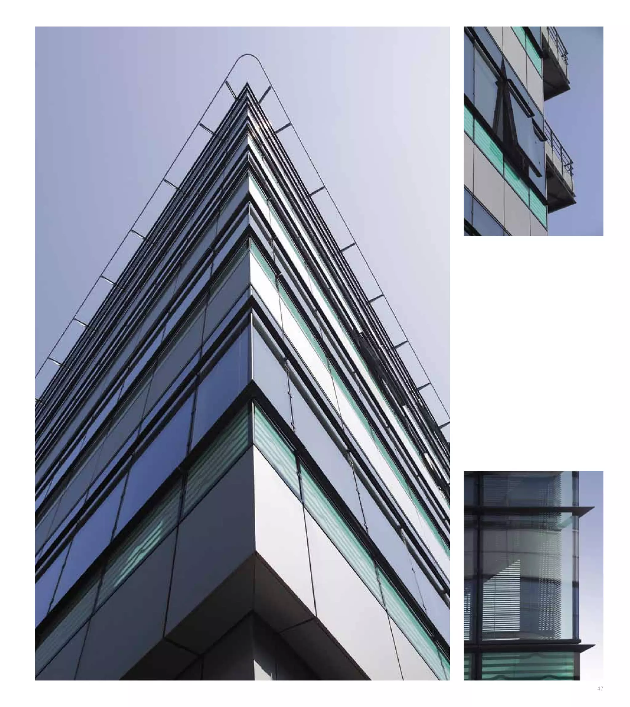 Sapa Building System: Reference book volume 1 | PDF