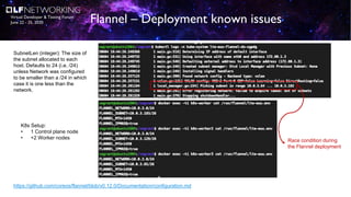 Reference CNF development journey and outcomes | PPTX | Cloud Computing ...