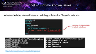 Reference CNF development journey and outcomes | PPTX | Cloud Computing | Internet