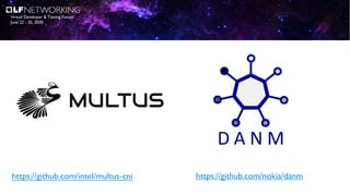 Reference CNF development journey and outcomes | PPTX | Cloud Computing | Internet