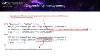 Reference CNF development journey and outcomes | PPTX | Cloud Computing ...