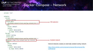 Reference CNF development journey and outcomes | PPTX | Cloud Computing | Internet