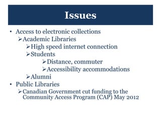 Reference collections current issues | PPTX