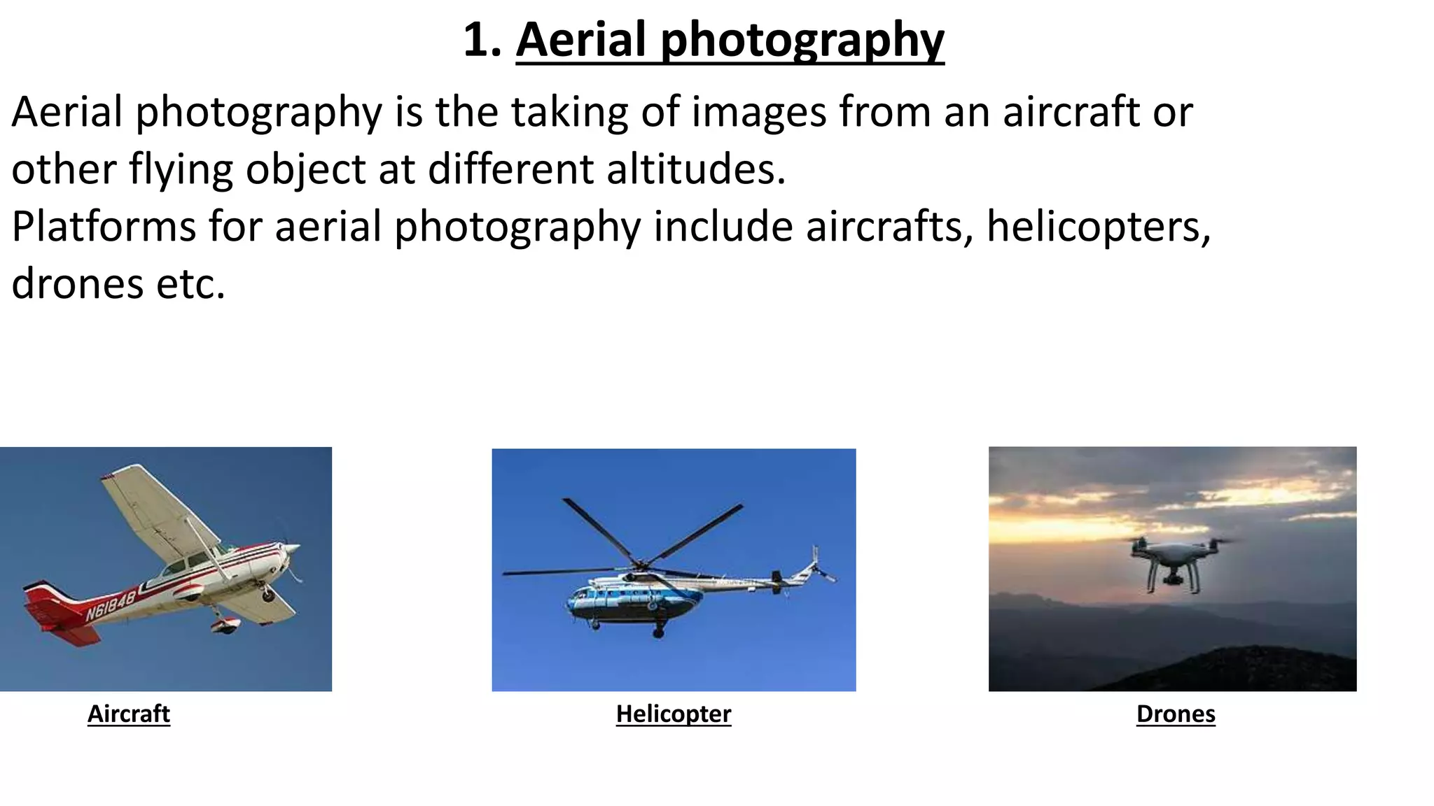Reference data and its importance in Remote Sensing | PPT