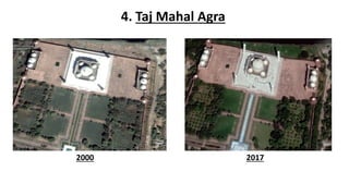 Reference data and its importance in Remote Sensing | PPT