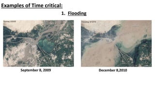 Reference data and its importance in Remote Sensing | PPTX
