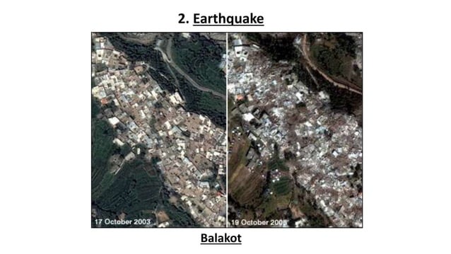 Reference data and its importance in Remote Sensing | PPT