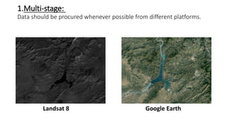 Reference data and its importance in Remote Sensing | PPT