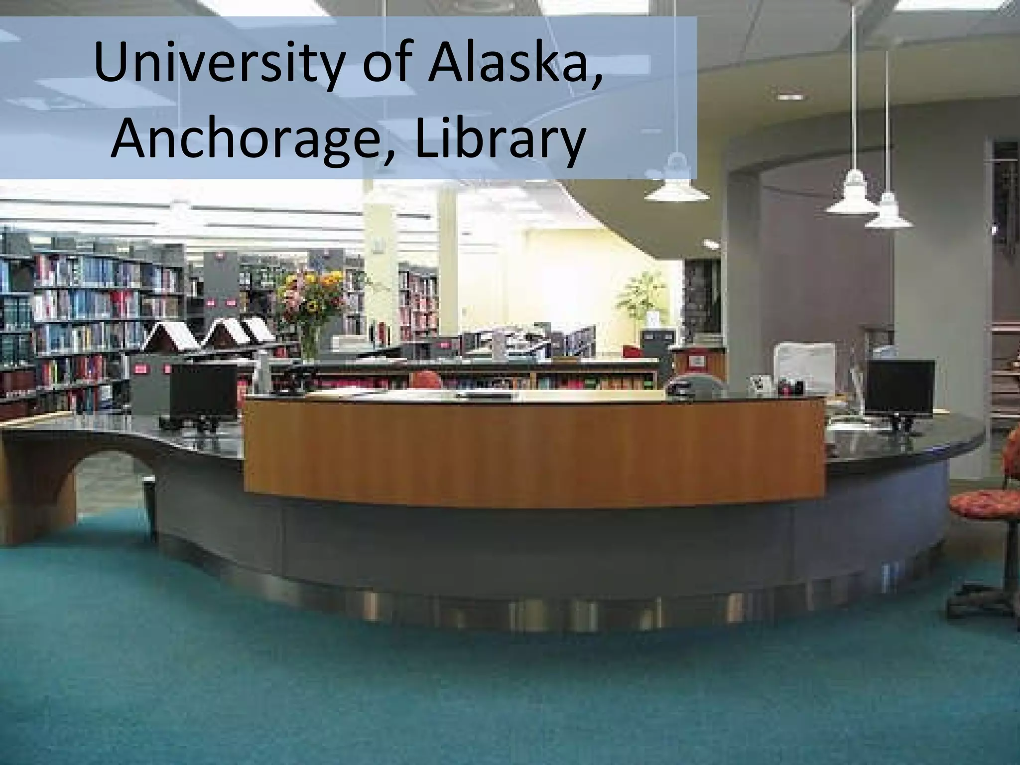 Reference Desk Roundup | PPT