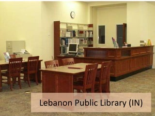 Reference Desk Roundup | PPT