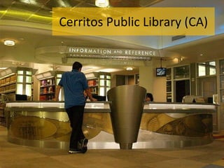 Reference Desk Roundup | PPT