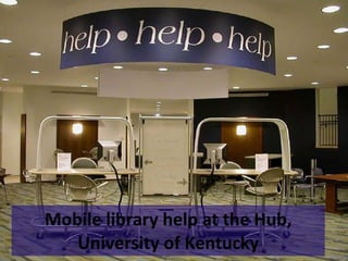 Reference Desk Roundup | PPT