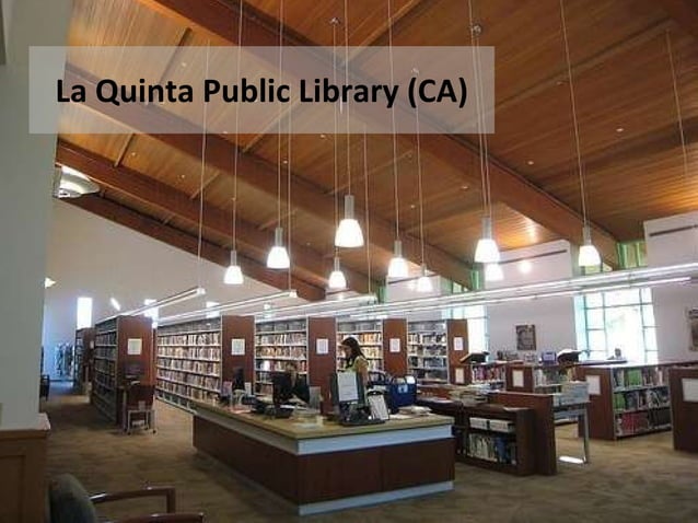 Reference Desk Roundup | PPT