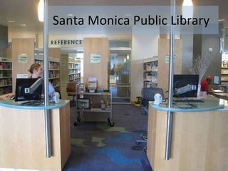 Reference Desk Roundup | PPT