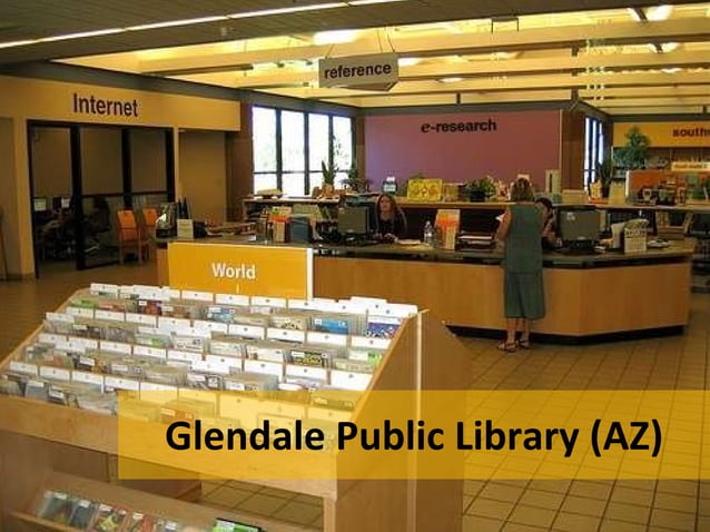 Reference Desk Roundup | PPT