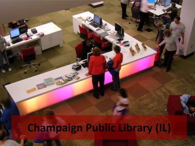 Reference Desk Roundup | PPT