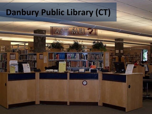 Reference Desk Roundup | PPT