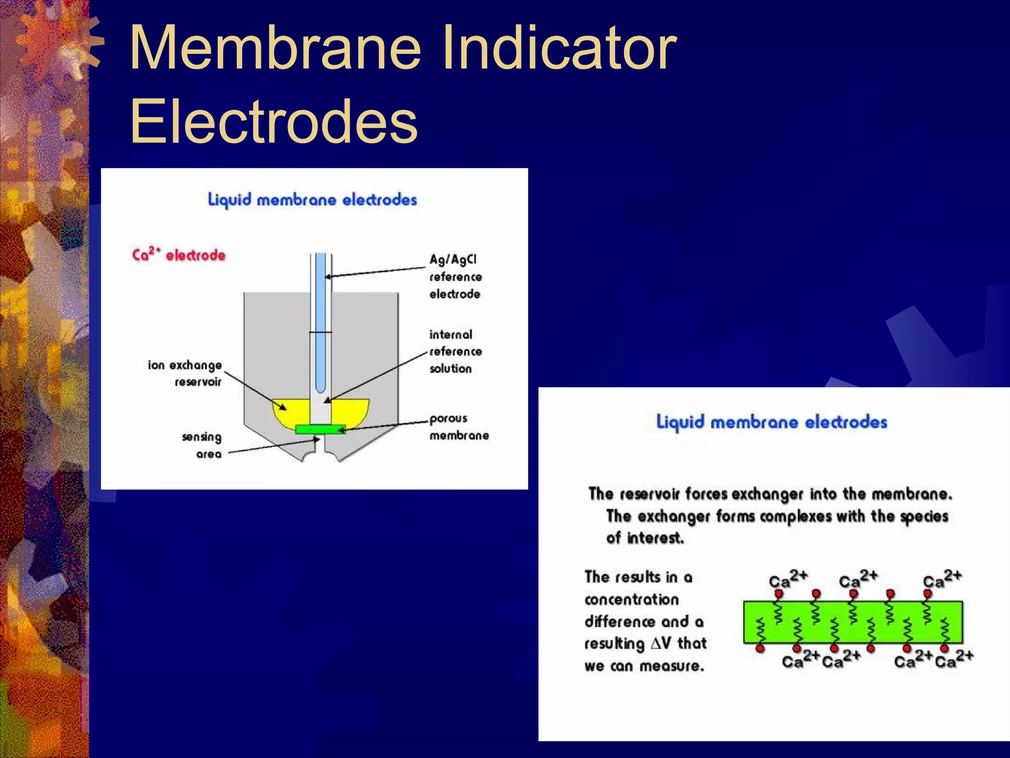 Reference electrodes | PPT
