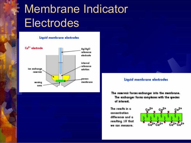 Reference electrodes