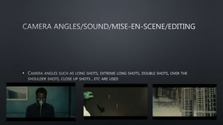 Reference films | PPTX