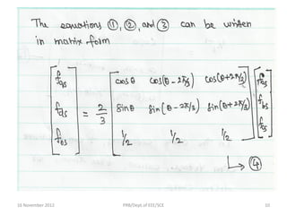 Reference frame theory | PDF