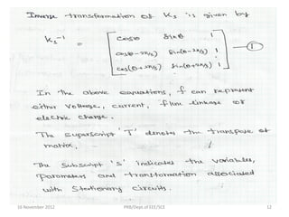 Reference frame theory | PDF
