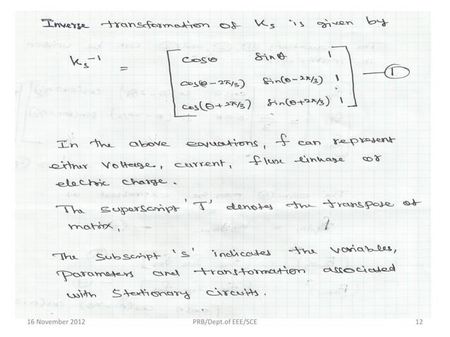 Reference frame theory | PDF | Physics | Science