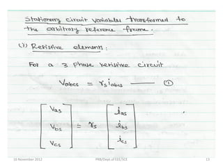 Reference frame theory | PDF