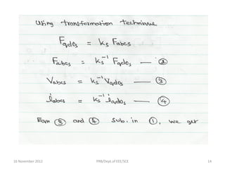 Reference frame theory | PDF