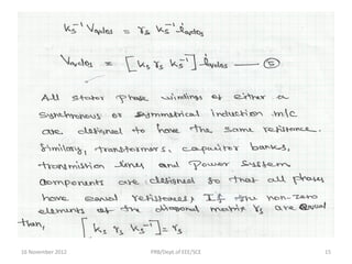 Reference frame theory | PDF