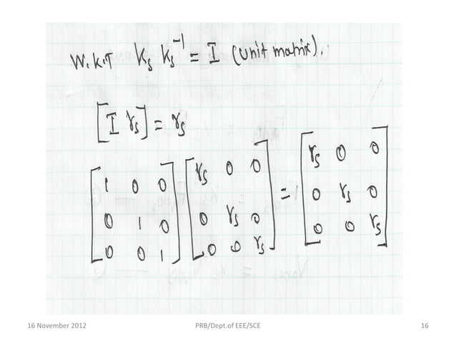 Reference frame theory | PDF | Physics | Science