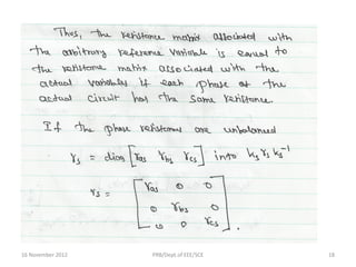 Reference frame theory | PDF