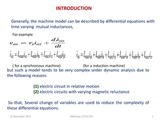 Reference frame theory | PDF