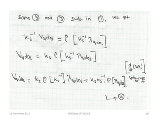 Reference frame theory | PDF