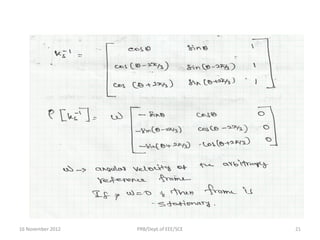 Reference frame theory | PDF