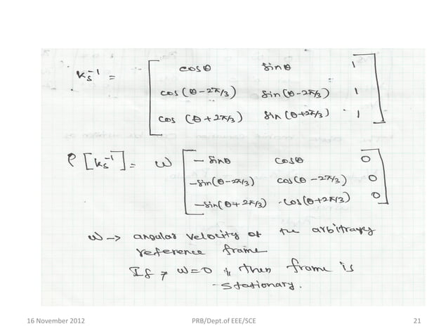 Reference frame theory | PDF | Physics | Science