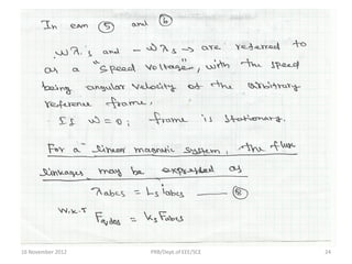 Reference frame theory | PDF