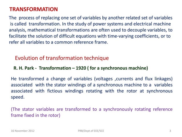 Reference frame theory | PDF | Physics | Science