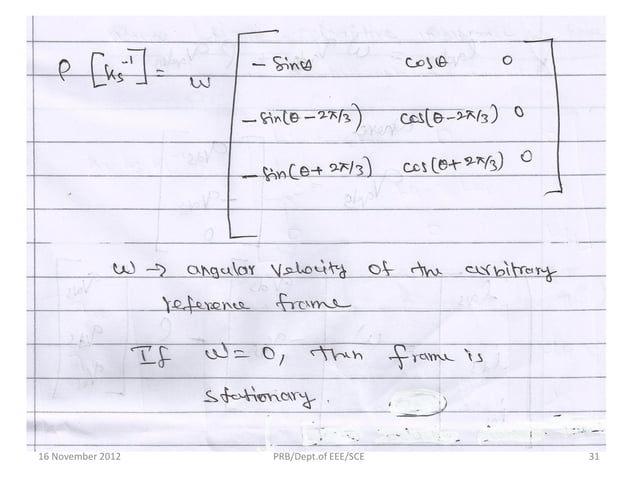 Reference frame theory | PDF | Physics | Science