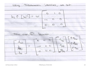 Reference frame theory | PDF