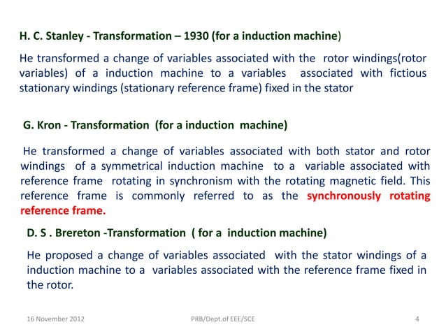 Reference frame theory | PDF | Physics | Science
