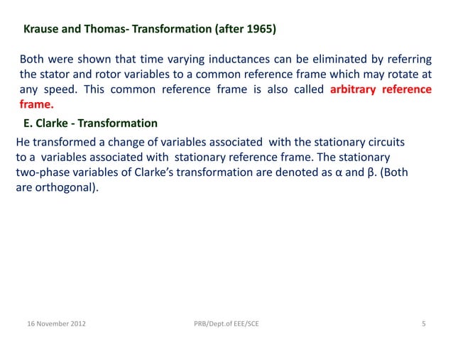 Reference frame theory | PDF | Physics | Science