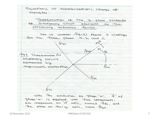 Reference frame theory | PDF | Physics | Science