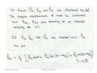 Reference frame theory | PDF