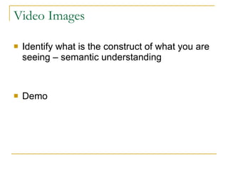 Reference From Video Sources | PPT