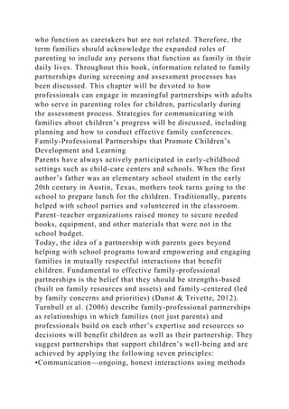 ReferenceHardin, B. J., Wortham, S.C. (2015). Assessment in Ear.docx