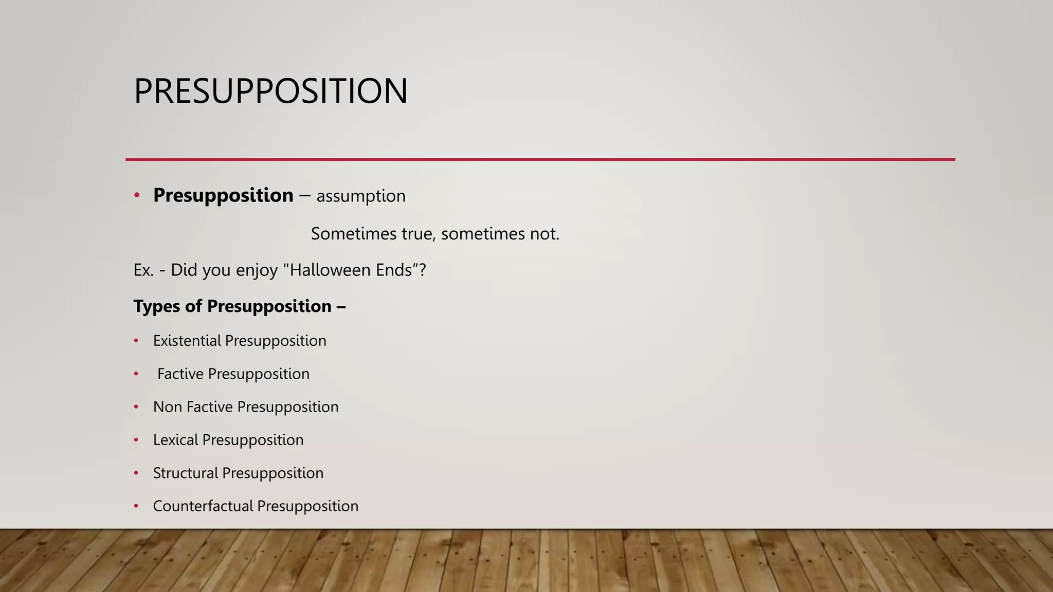 Reference Inference Presupposition Implicature.pptx