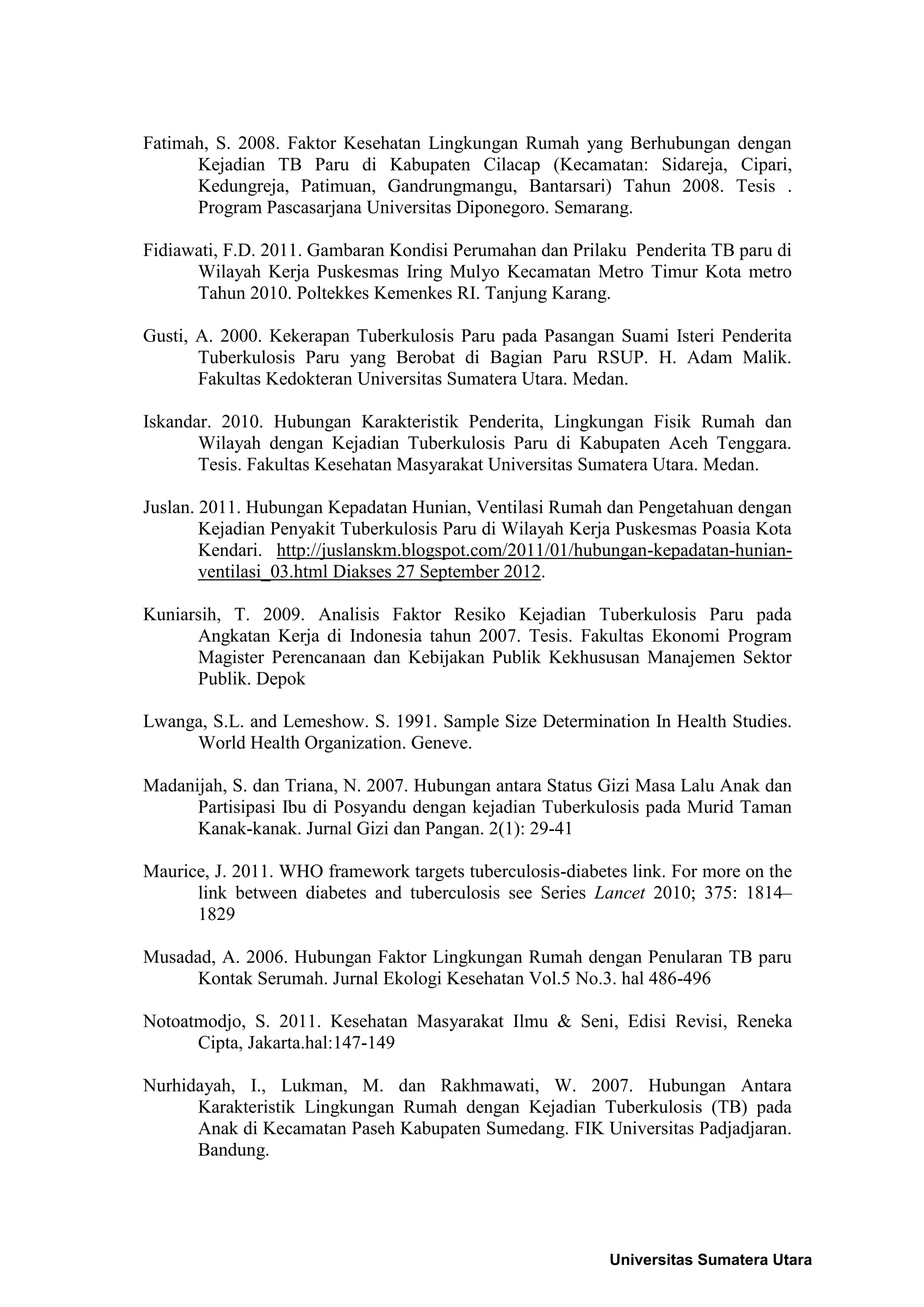 Reference kesehatan | PDF