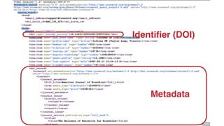 Getting started with Reference Linking | PDF | Technology & Computing